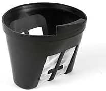 Amazon.com: Black & Decker BLACK & DECKER 175181-00 PERMANENT FILTER ...