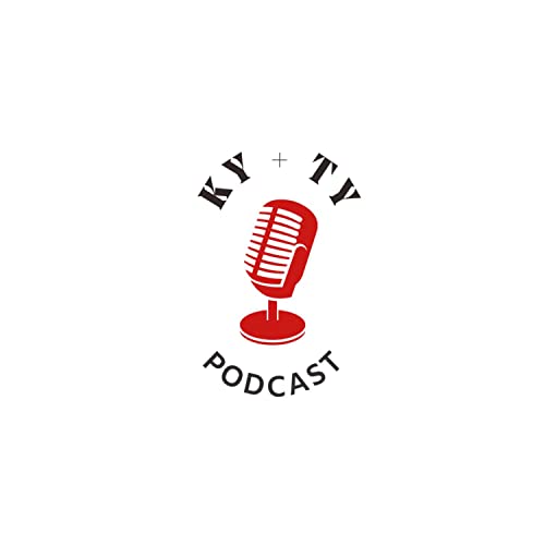 Ky+Ty Podcast : Ky Sweet and Ty Lesko: Amazon.in: Audible Books & Originals
