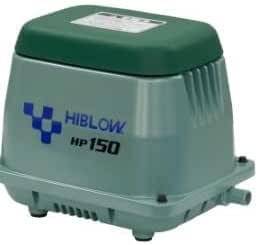 Amazon.com: Available for HIBLOW air Pump HP-200 XP-60 HP-100 HP-120 XP ...
