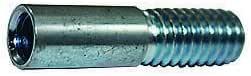 Amazon.com: Carburetor Stud Adapter 5/16"-18 Male to 1/4"-20 Female ...