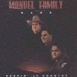 Manuel Family Band - Keepin' It Country - Amazon.com Music