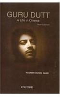 Buy Guru Dutt: A Life in Cinema Book Online at Low Prices in India ...