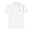 Amazon.co.jp: Lacoste Men's Basic Pique Polo Shirt L1212 [Parallel ...
