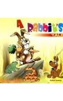 Amazon.in: Buy A Rabbit's Tale Book Online at Low Prices in India | A ...