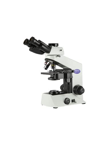 Buy Magnus Halogen Trinocular Microscope Model MX-21i TR. Online at Low ...
