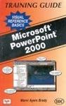MS Power Point 2000 Training Guide: Buy Online at Best Price in Egypt ...