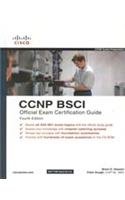Amazon.in: Buy CCNP BSCI OFFICIAL EXAM CERT GUIDE Book Online at Low ...