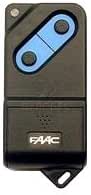 FAAC France – Remote Control/Transmitter 868 DS FAAC TM2 – 787471 ...