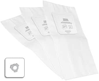 MVac Cyclovac Solution TDSAC43M | TDSAC92M TDSAC92C 3 HEPA Dust Bags ...