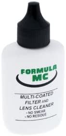 Peca Products - Formula MC Lens Cleaning Solution: Amazon.co.uk ...