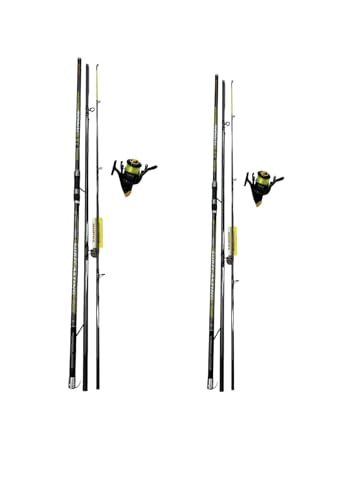 Kit Surfcasting – I 15 migliori prodotti a confronto - Mondo-della ...