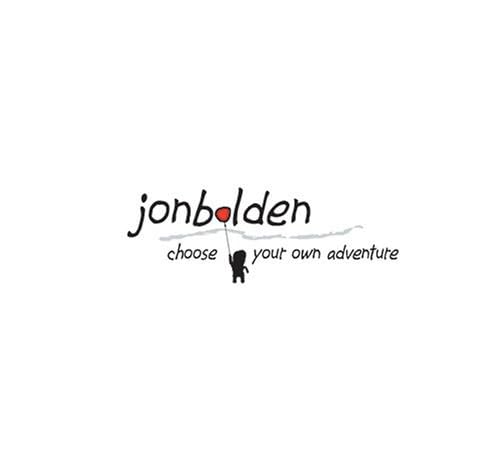 Jon Bolden - Your Adventure - Amazon.com Music