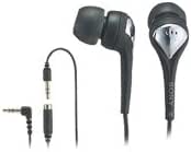 Sony MDR-EX71SLB Fontopia Headphones - Black: Amazon.co.uk: Electronics ...