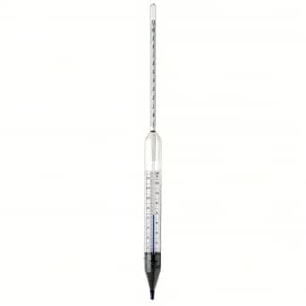 LABO API Combined Hydrometer 19/31, 40/60, 30/90, 49/61, 60/90, 30/50 ...