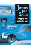 Janus Life Skills: Shopping and Caring for Cars: Globe Fearon ...