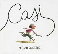 Amazon.com: Casi (Spanish Edition): 9788484881568: Reynolds, Peter H ...