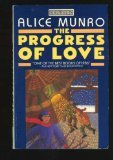 The Progress of Love (King Penguin): Munro, Alice: 9780140105537 ...
