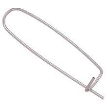 Safety Pin Fastener: Amazon.com: Industrial & Scientific