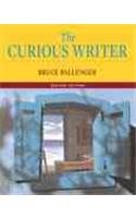 Amazon | Curious Writer, The, Books a la Carte Plus MyCompLab ...
