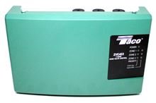 Taco ZVC-403-2 Zone Valve Controller. Taco Zone Valve Controllers ZVC ...