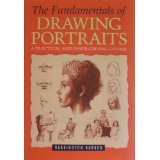 the fundamentals of drawing Portraits [Hardcover] by : Amazon.in: Books
