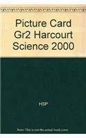 Harcourt Science: Picture Cards : Grade 2: 9780153154522: Amazon.com: Books
