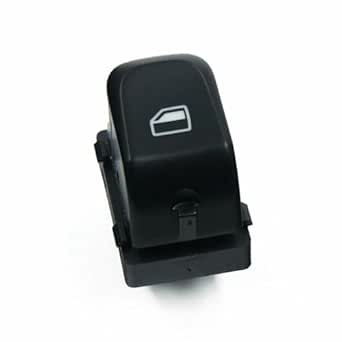 Car Window Control Switch For A5 A4 For Allroad For Quattro B8 Q5 ...