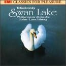 Swan Lake-Complete: Amazon.co.uk: CDs & Vinyl