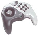 Amazon.com: Gravis XterminatorM-^Y Force Game Pad (48041) - USB PC Mac ...