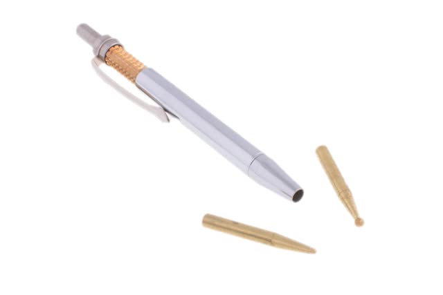 Sujok Jimmy - Pen : Amazon.in: Health & Personal Care