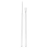 ・ブランド:JEWEDECO・製造元:JEWEDECO・モデル:WPOI094・製造元/メーカー部品番号:WPOI0947IXY10JQN056F4NO・粘土彫刻ツール - 日常使いや教育用途に最適な、粘土細工ツールセット、彫刻針・陶芸用の...