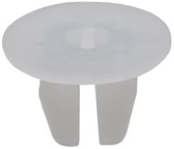 Amazon | (STRAIGHT/ストレート) トリムクリップ 5ピース トヨタ系 90189-06006 44-1002 | 工具セット ...