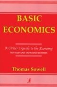 BASIC ECONOMICS: A CITIZEN'S GUIDE TO THE ECONOMY: Thomas Sowell ...