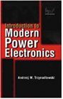 『Introduction to Modern Power Electronics』(Andrzej M.Trzynadlowski)の感想 ...