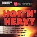 Hot N Heavy: Va-Hits You Remember: Amazon.it: CD e Vinili}