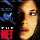 The Net: Original Motion Picture Soundtrack - Various: Amazon.de: Musik ...