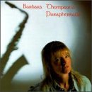 Lady Saxophone: Barbara Thompson: Amazon.in: Music}