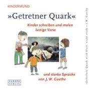 Amazon.com: Getretner Quark - Kinder schreiben und malen lustige Verse ...