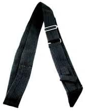Amazon.com: Sikh Khalsa Gatra Belt for Sikhism Disciples 1 inch (Black ...