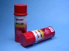 Amazon.com: Super Sprayline Red 400Ml