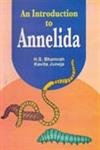 Buy An Introduction to Annelida Book Online at Low Prices in India | An ...