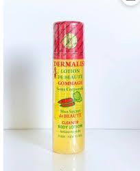 Amazon.com: Royal Empire Elite Dermaliss Fast Action Cleaner : Beauty ...