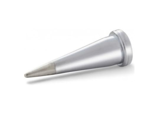 Weller LTO Soldering Tip Conical long 0.8mm Lead-free for Weller WSP80 ...