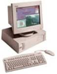 Amazon.com: Compaq Deskpro Pro En (400MHz Pentium II, 128MB RAM, 6.4GB ...