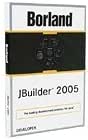 Amazon.com: Borland JBuilder 2005 Enterprise - product upgrade package ( JXE0011WWCS180 )