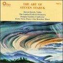 Staryk, Steven, London Festival Orchestra - Art of - Amazon.com Music