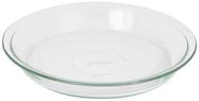 Amazon.com: Pyrex 9 Inch - 23 Cm Pie Dish: Baking Dishes: Home & Kitchen