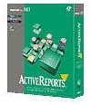Amazon.co.jp: ActiveReports for.NET Professional Edition 1開発ライセンス : PCソフト