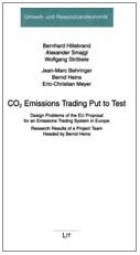 CO2 Emissions Trading Put to Test: Design Problems of the EU Proposal ...