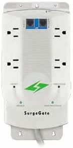 Amazon.com: SurgeGate 4 LAN : Electronics